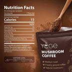 reishi mushroom coffee for energy