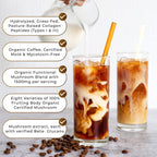reishi mushroom coffee for relaxation