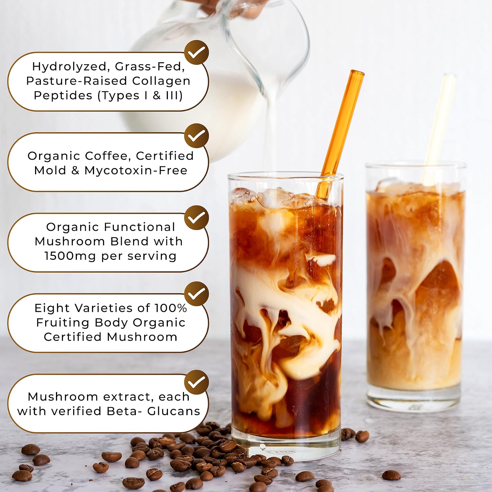 reishi mushroom coffee for relaxation