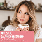 reishi mushroom coffee for relaxation