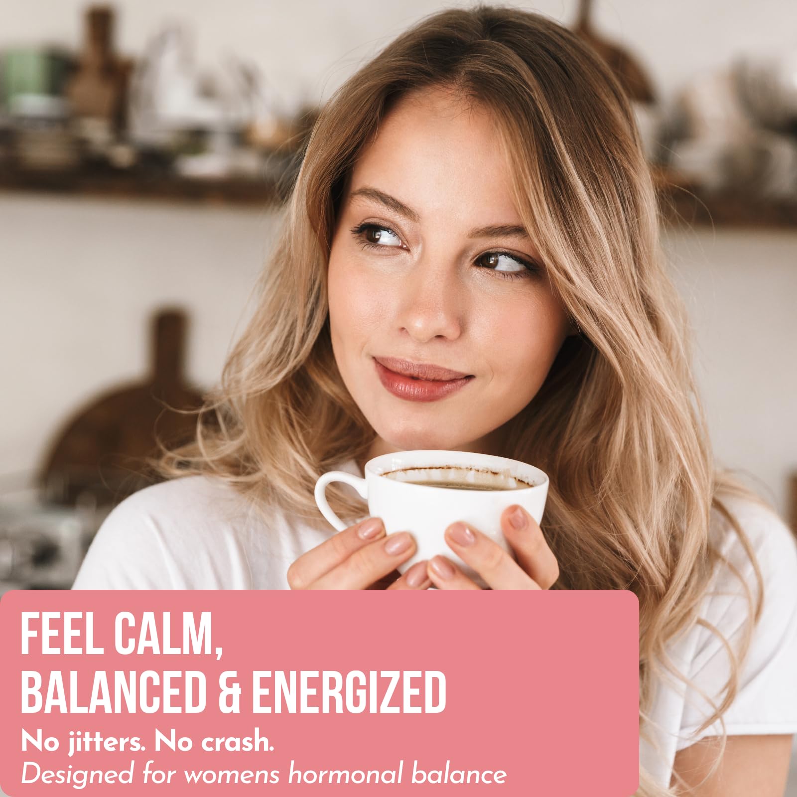 reishi mushroom coffee for relaxation