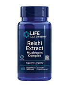 reishi mushroom extract capsules