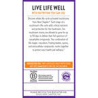 reishi mushroom extract for better sleep