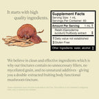 reishi mushroom extract for immune support
