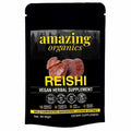 Reishi mushroom extract for wellness