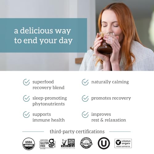reishi mushroom for better sleep