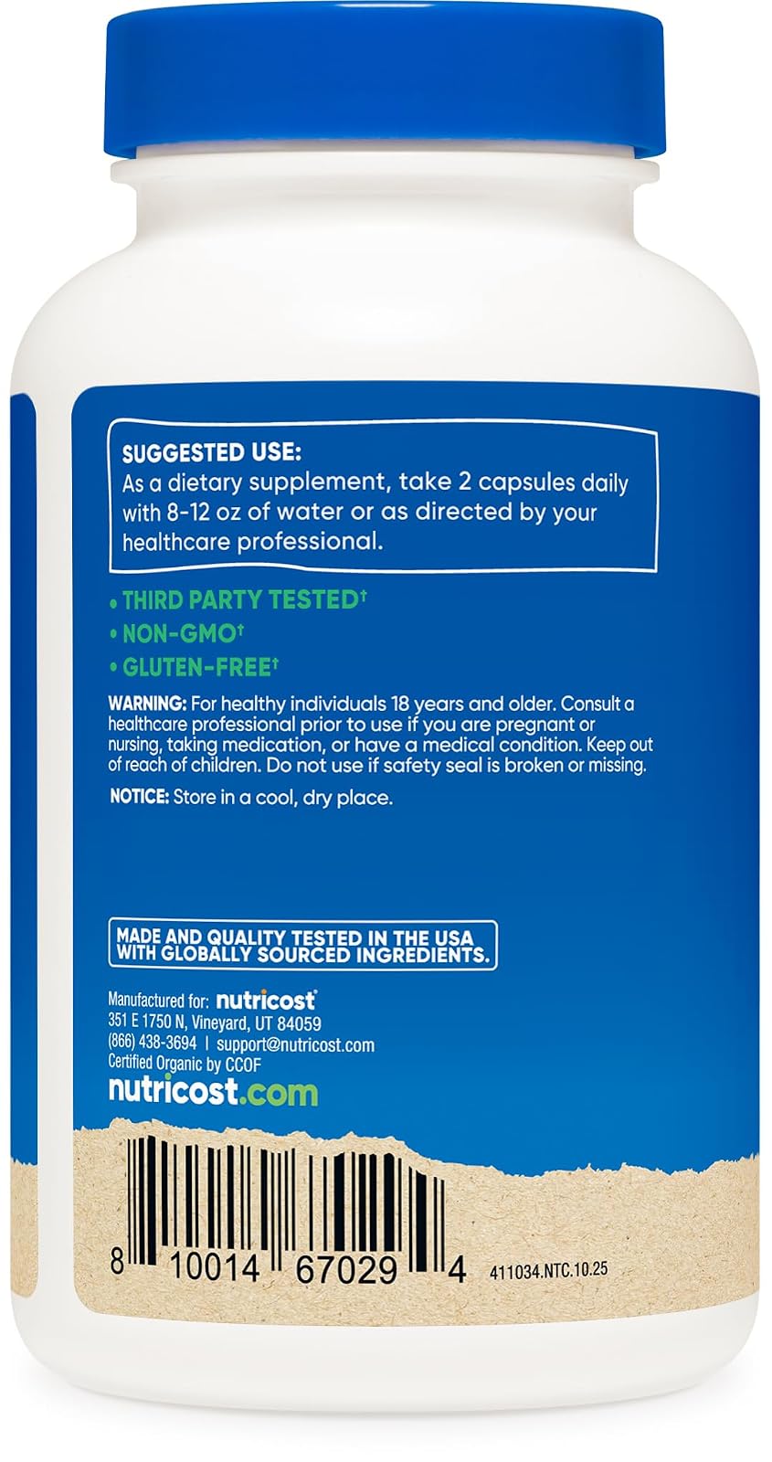 reishi mushroom for immune support