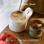 reishi mushroom for relaxation