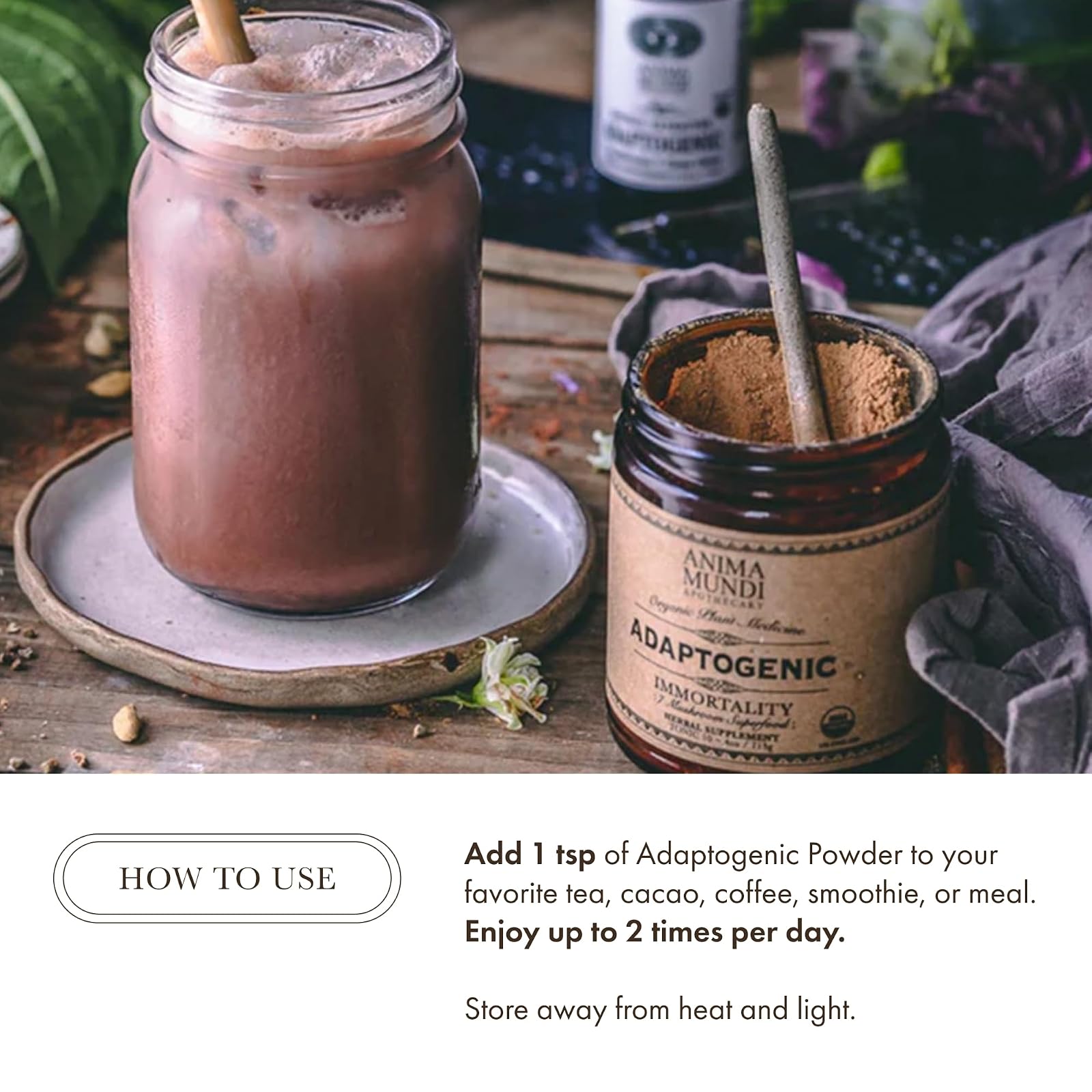 reishi mushroom for restful sleep