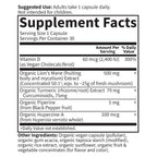 reishi mushroom for stress relief