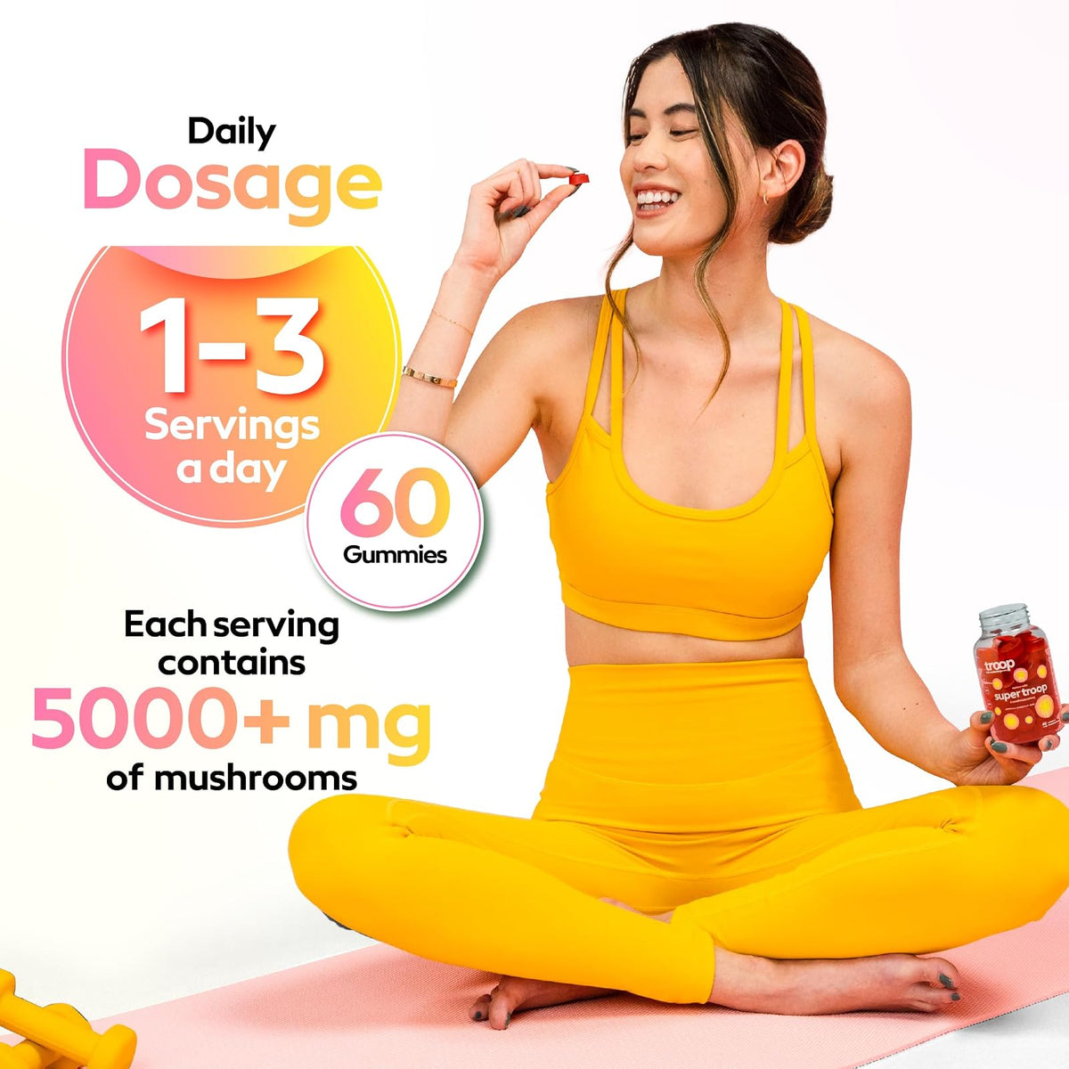 reishi mushroom for stress relief