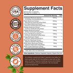 Reishi mushroom for stress relief