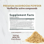 reishi mushroom for stress relief