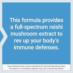 reishi mushroom for stress relief