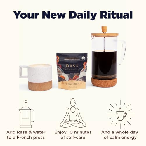 reishi mushroom for stress relief