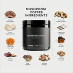 reishi mushroom for stress relief