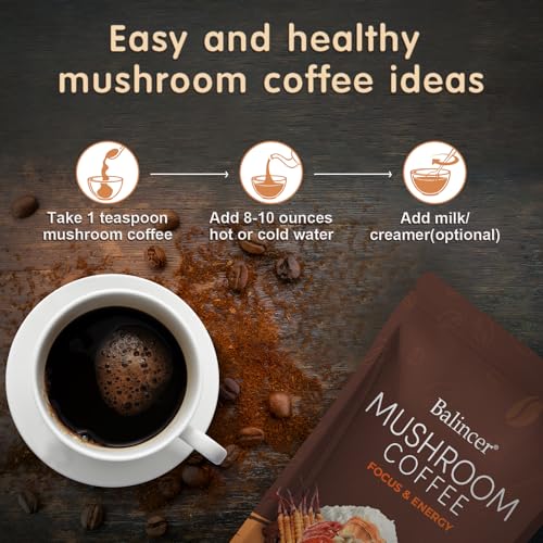 reishi mushroom for stress relief