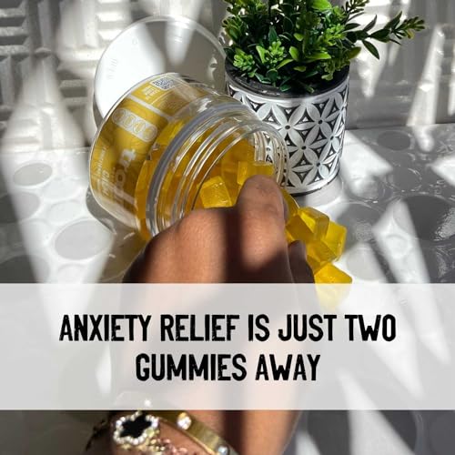 Reishi mushroom gummies for better sleep