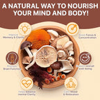 reishi mushroom gummies for relaxation