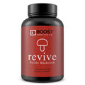 reishi mushroom health benefits