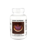 reishi mushroom health benefits