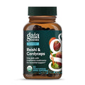 reishi mushroom health benefits