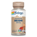 reishi mushroom health benefits