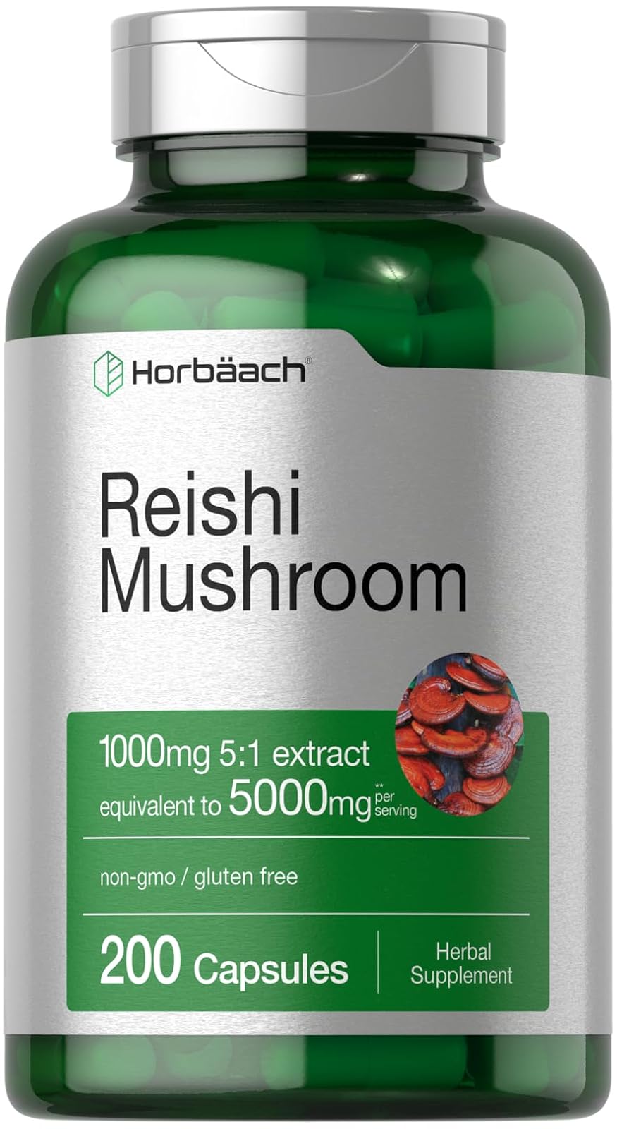 reishi mushroom health benefits