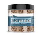 reishi mushroom health benefits