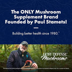 reishi mushroom immune support capsules