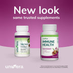 Reishi mushroom immune support supplement