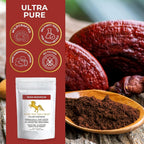reishi mushroom powder for immune support