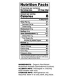 reishi mushroom powder for smoothies