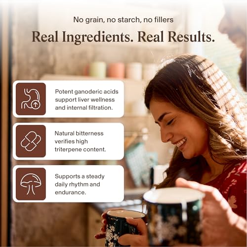 reishi mushroom powder for smoothies
