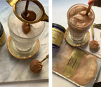 reishi mushroom powder for stress relief