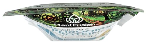 reishi mushroom protein for wellness