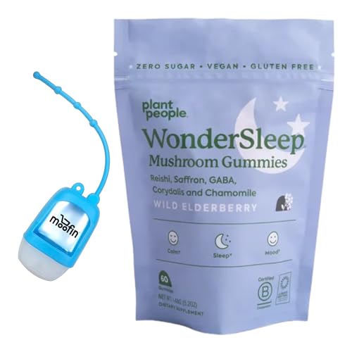 Reishi mushroom sleep support
