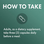 reishi mushroom stress relief capsules