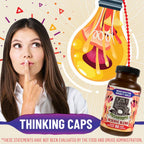 reishi mushroom stress relief capsules