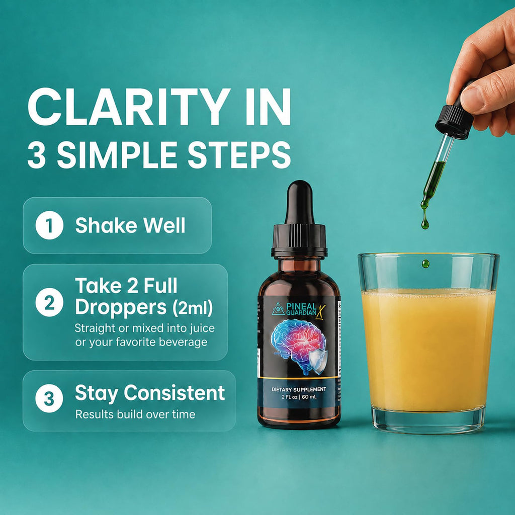 reishi mushroom stress relief drops