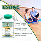 reishi mushroom stress relief formula