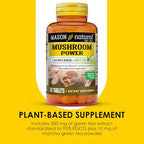 reishi mushroom stress relief formula