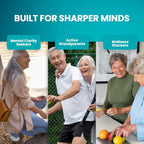 reishi mushroom stress relief supplement