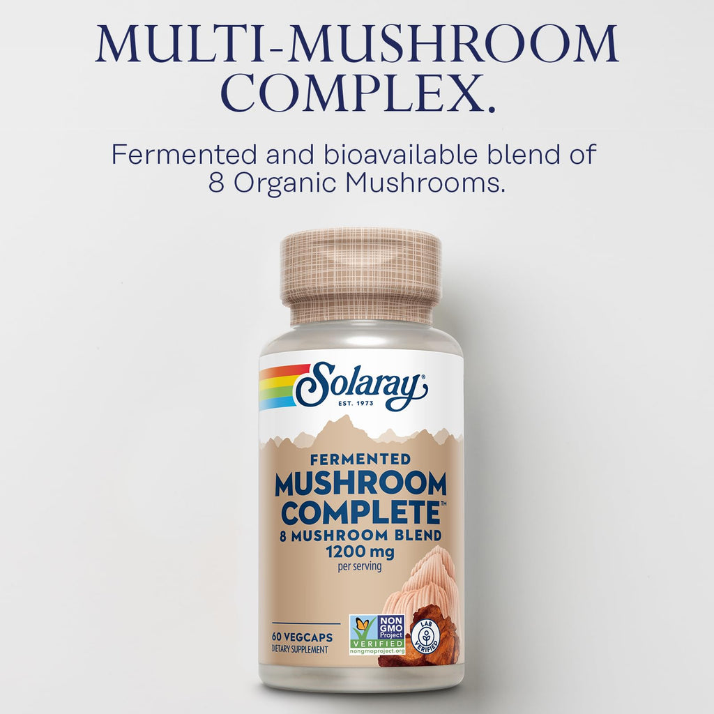 reishi mushroom stress relief