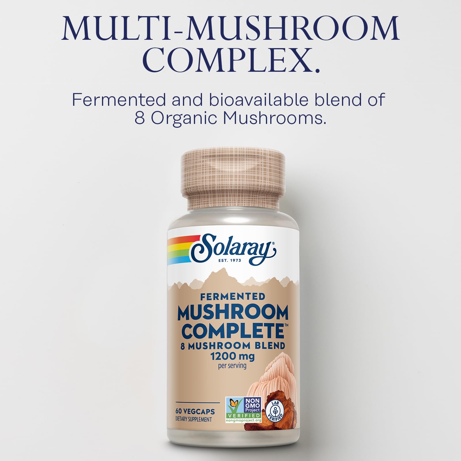 reishi mushroom stress relief