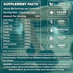 reishi mushroom supplement for relaxation