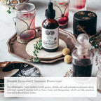 reishi mushroom tincture for relaxation