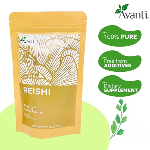 reishi mushrooms for better sleep