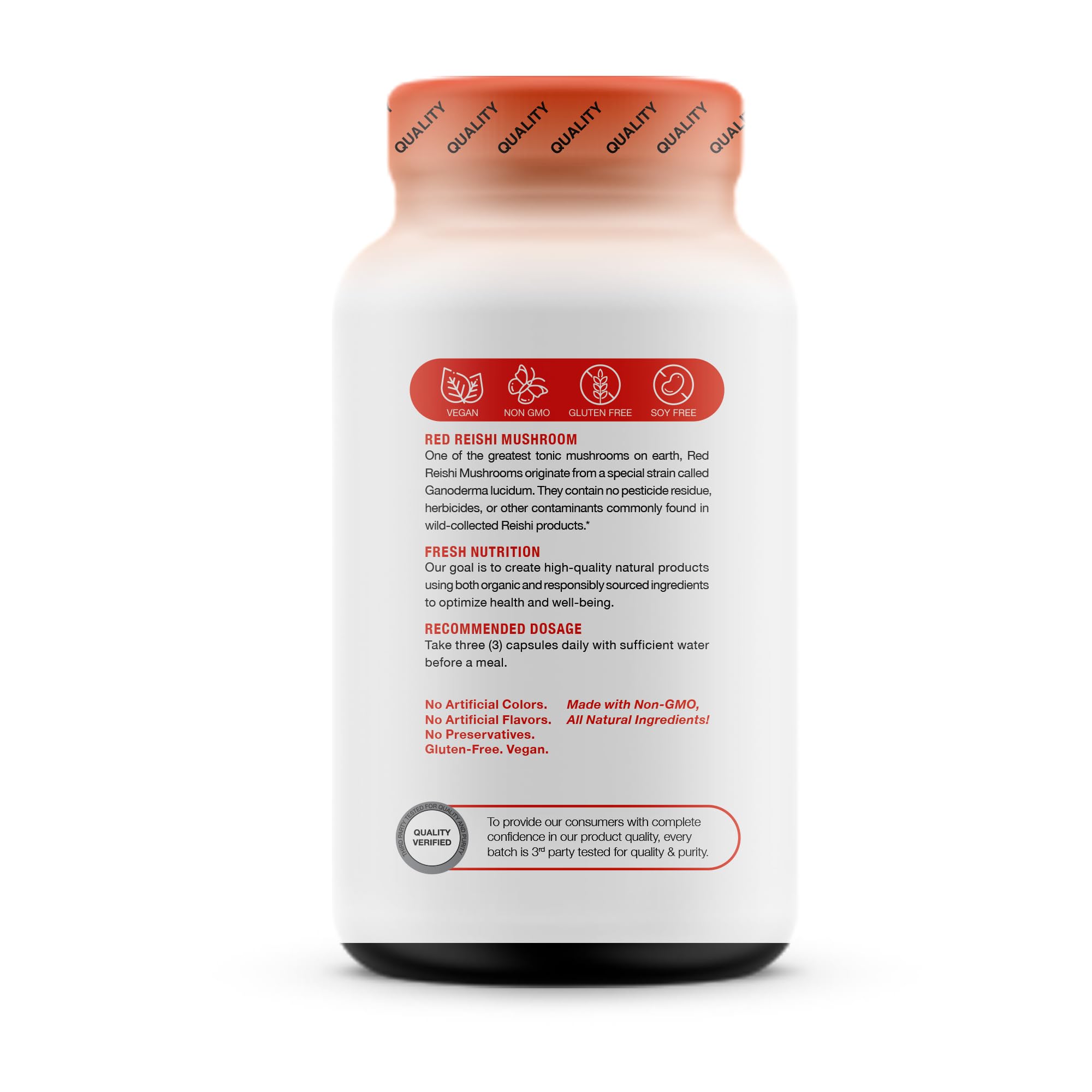 reishi mushrooms for better sleep