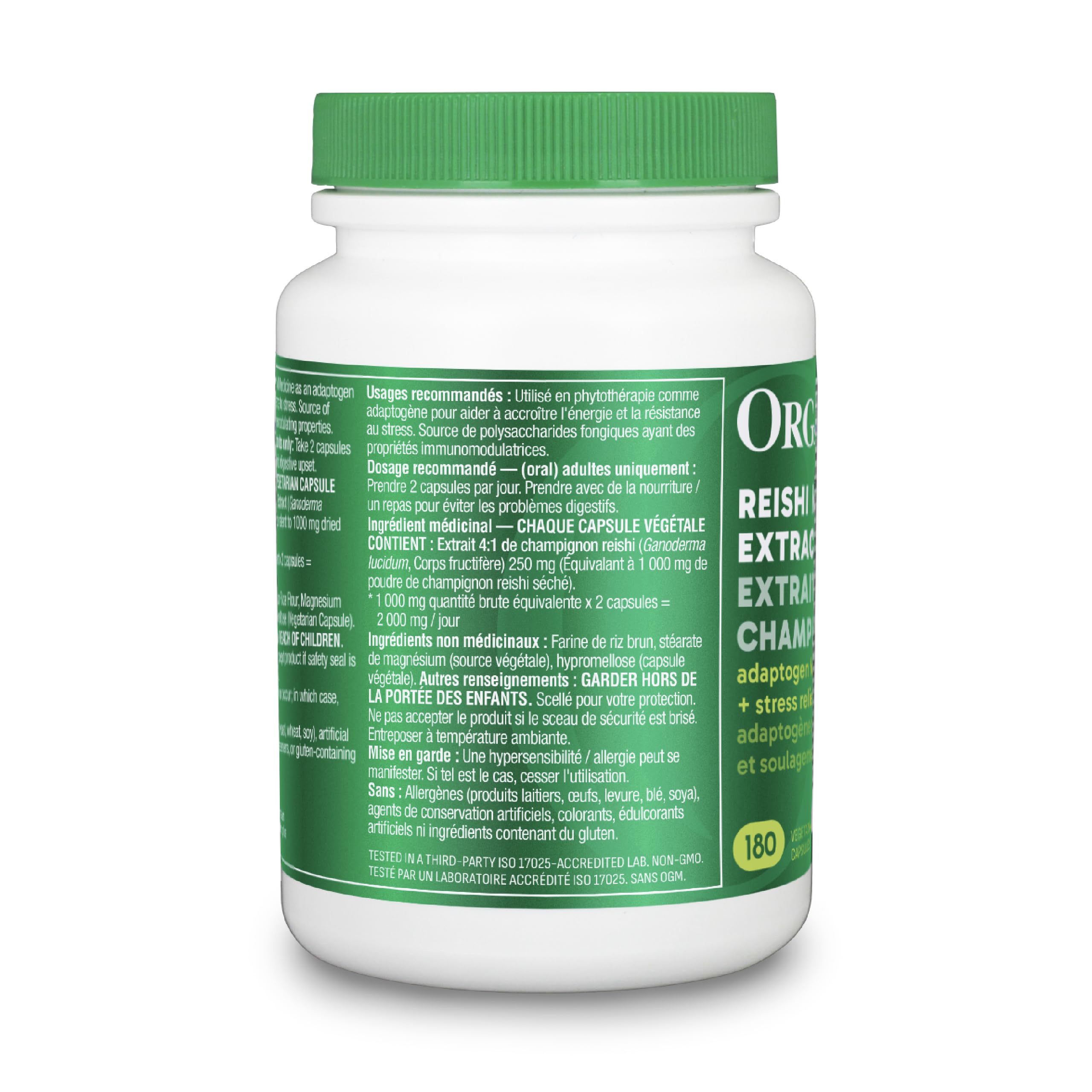 Reishi mushrooms for better sleep